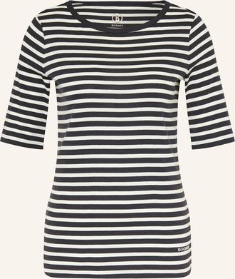 Bogner T-Shirt Louna schwarz