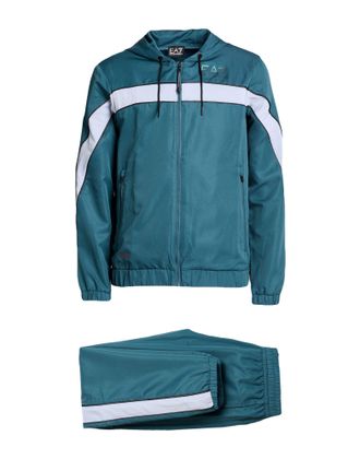 Emporio Armani OVERALLS - Sportanz&uuml;ge auf YOOX.COM