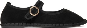 Jenny Ballerinas JENNY HY60163-11 Schwarz