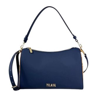 Alviero Martini 1A Classe Damen, Taschen, Blau, ONE SIZEGr&ouml;&szlig;e