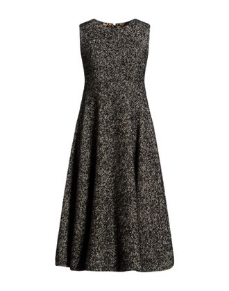 Dolce & Gabbana KLEIDER - Midi-Kleider auf YOOX.COM