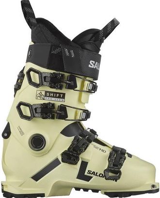 Salomon Damen ALP. BOOTS SHIFT PRO 110 W AT Tender Yel