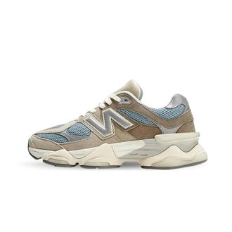 New Balance Retro Klassische Mushroom Sneakers - - Shoes - Herren - Braun - 37 1/2 EU
