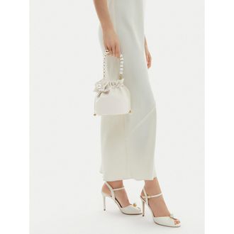 Gino Rossi Handtasche GINO ROSSI EO-ROSE-LA224-19454 Wei&szlig;