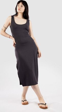 Billabong Take A Look Kleid black sands