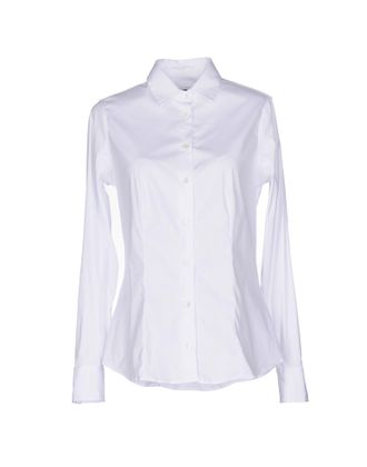 Bagutta TOPS - Hemden auf YOOX.COM