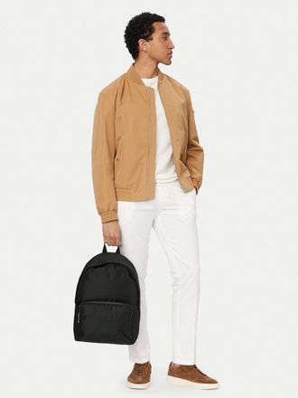 HUGO BOSS Rucksack BOSS Catch 3.0 Backpack 50511918 Schwarz