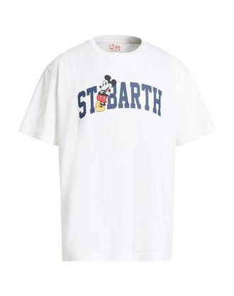 MC2 Saint Barth TOPS - T-shirts sur YOOX.COM
