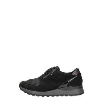 Waldl&auml;ufer Hiroko Schn&uuml;rschuhe Niedrig - - Shoes - Damen - Schwarzk - 39 EU