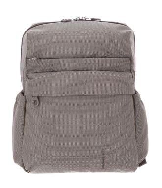 Mandarina Duck Damen MD20 Backpack, Taupe