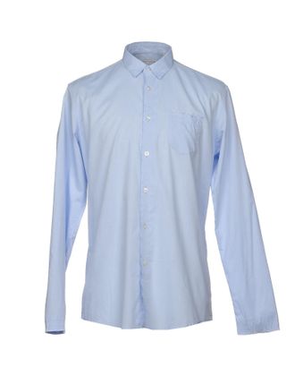 Daniele Alessandrini TOPS - Hemden auf YOOX.COM