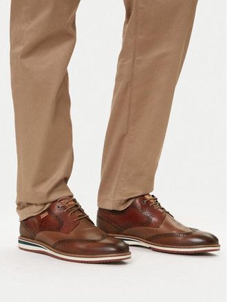 Pikolinos Halbschuhe M1T-4191C1 Braun