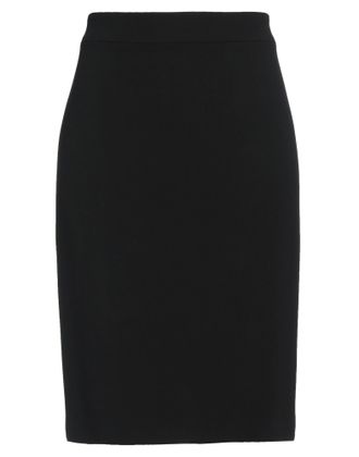Emporio Armani HOSEN & R&Ouml;CKE - Midi-R&ouml;cke auf YOOX.COM