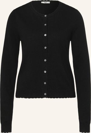 Rosemunde Strickjacke Rmwsofia schwarz