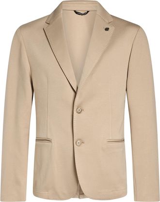 Daniele Alessandrini ANZ&Uuml;GE und CO-ORDS - Blazers auf YOOX.COM