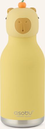 Asobu Asobu Isolierflasche Bestie beige