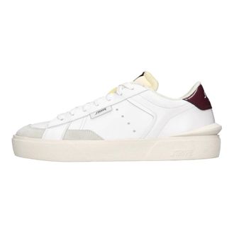Strype Homme, Chaussures, Blanc, Taille: 41 EU Baskets