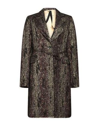 Masnada MANTEAUX - Manteaux longs sur YOOX.COM