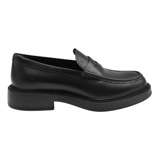 Tod's Mocassino Estralight - - Shoes - Herren - Schwarzk - 45 EU