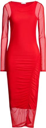 Patrizia Pepe KLEIDER - Midi-Kleider auf YOOX.COM