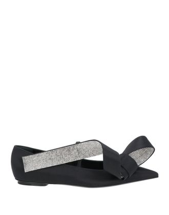 Sergio Rossi SCHUHE - Ballerinas auf YOOX.COM