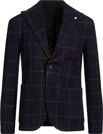 L.B.M. 1911 ANZ&Uuml;GE und CO-ORDS - Blazers auf YOOX.COM