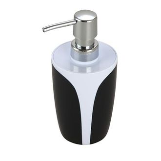 MSV Distributeur de Savon Kandy Noir