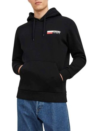 Jack & Jones JJECORP Logo Sweat Hood Play NOOS