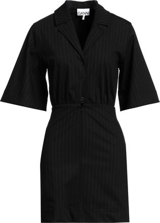 Ganni KLEIDER - Mini-Kleider auf YOOX.COM