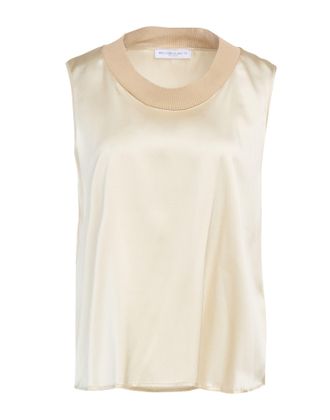 BLU BIANCO TOPS - Tops auf YOOX.COM