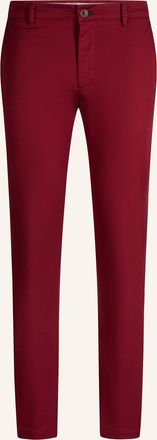 Joop Joop! Jeans Chino Matthew Extra Slim Fit rot