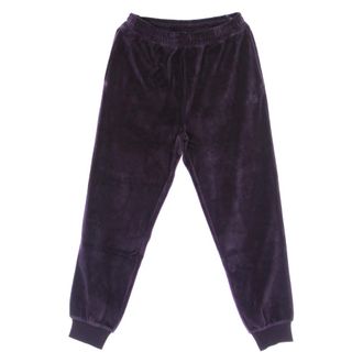 Carhartt Work in Progress Chenille Sweatpants - - Trousers - Damen - Lila - S