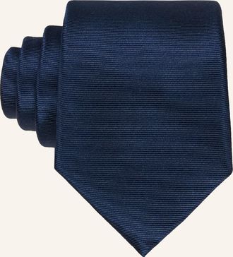 Roy Robson Roy Robson Krawatte blau