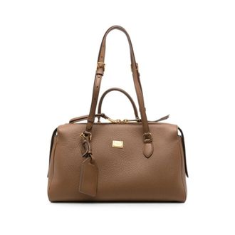 Dolce & Gabbana Tasche Dolce & Gabbana - - Bags - Damen - Braun - ONE SIZE