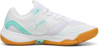 Puma Herren Indoor-Schuhe Solarflash III W+