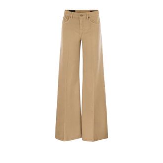 Dondup Marlen Jeans - Femme - Jeans - Beige - Taille: W25