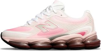 New Balance Femme, Chaussures, Rose, Taille: 36 EU Abzorb 2000