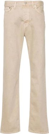 Sunflower Wide Twist Jeans - - Jeans - Herren - Beige - W30 L32