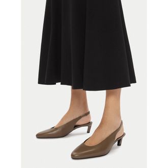 Gino Rossi Pumps Gino Rossi LILY-118324 Braun