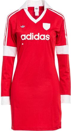 adidas FOOTIE DRESS