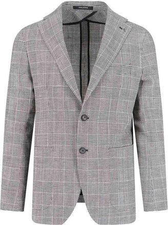 Tagliatore Blazer - Blanc