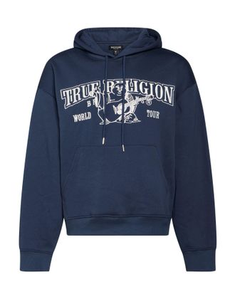 True Religion TOPS - Sweatshirts auf YOOX.COM