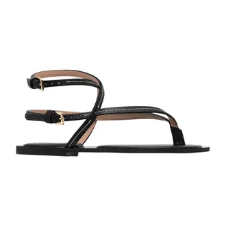 Pollini Damen, Schuhe, Schwarzk, 37 EUGr&ouml;&szlig;e