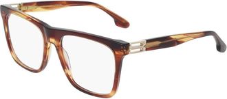 Victoria Beckham Femme, Accessoires, Brun, Taille: ONE Size Vb26795317230 Lunettes de vue