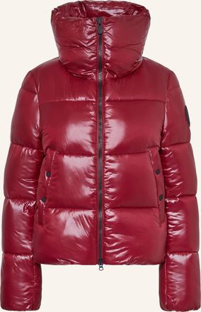 Save The Duck Save The Duck Steppjacke Isla rot