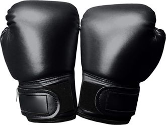 Generic Boxhandschuhe Kinder, Boxing Gloves f&uuml;r Kinder 3 bis 14 Jahre, PU-Leder, Box Handschuhe zum Boxsack Sparring Training, Muay Thai, MMA, Kickboxen & Kam