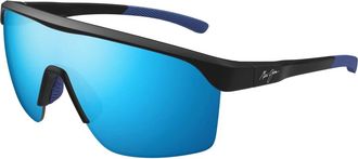 Maui Jim unisex, Accessoires, Noir, Taille: ONE Size Paluna Lunettes de soleil