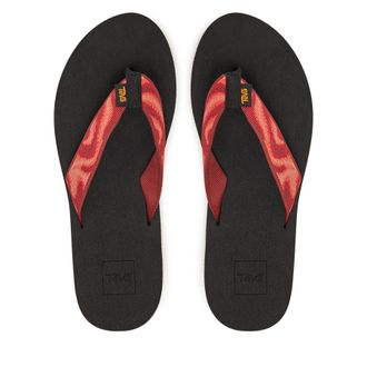 Teva Zehentrenner Teva Mush II 4198 Rot