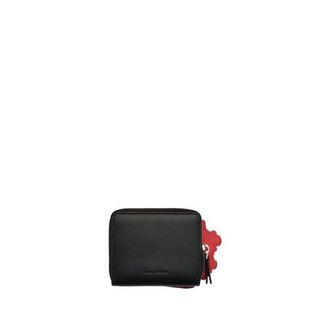 Marc Jacobs Portefeuille Popcorn Slim Compact