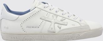 Premiata Baskets PREMIATA Homme couleur Blanc 2